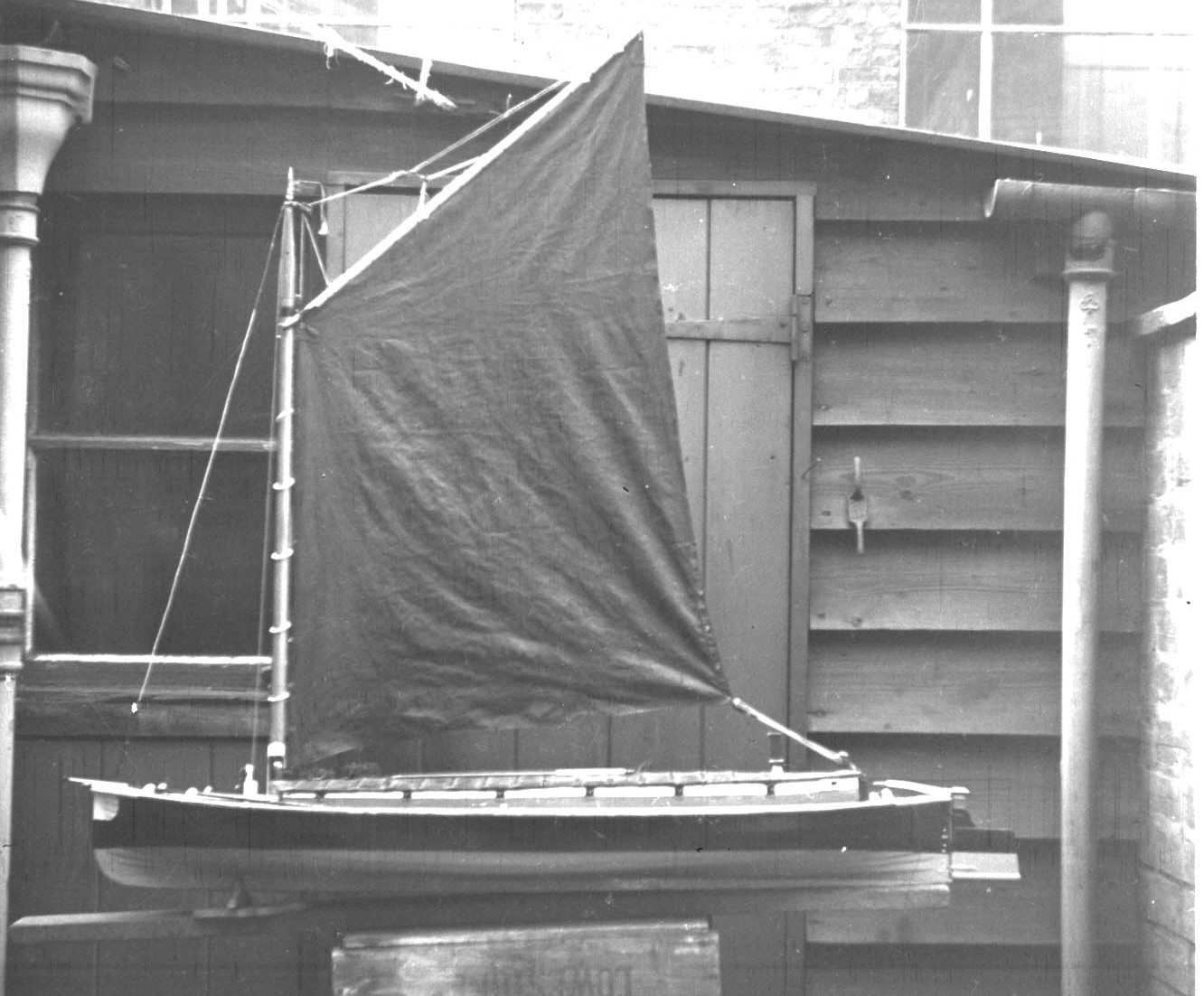 WMT’s first year 2015 – Wherry Maud Trust